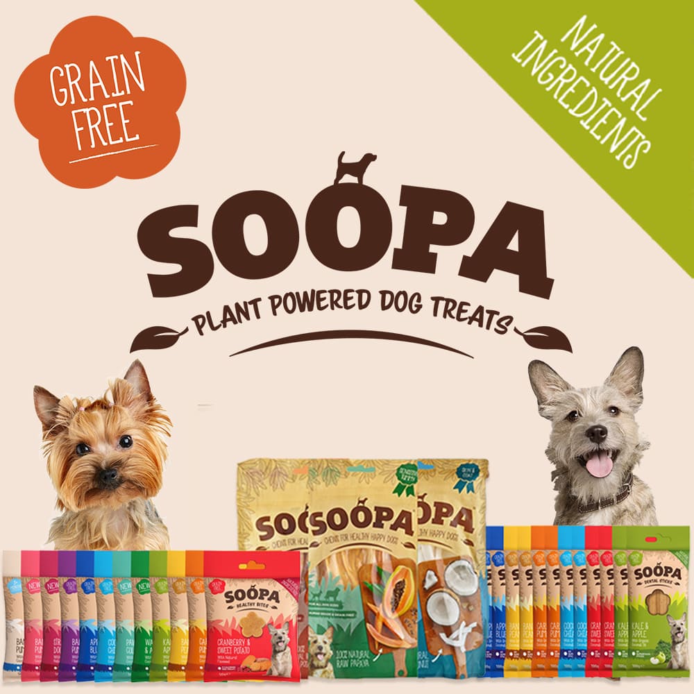 SOOPA（スーパ）｜ブランド紹介｜Luxcolle（ラグコレ）公式オンラインストア